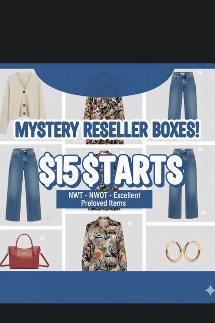 Posh Show - Poshmark